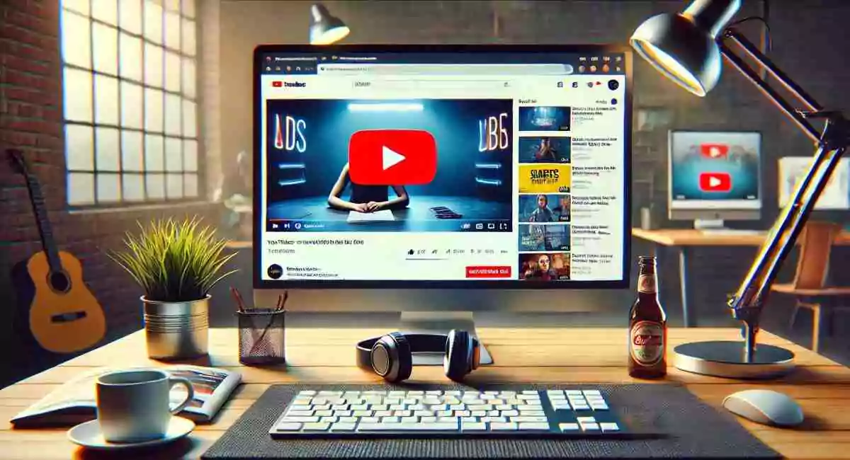YouTube Rolling Out Ads on Pause Screens