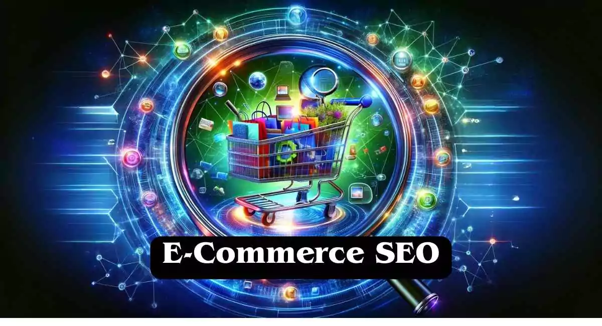 Basic SEO Steps for E-commerce Websites