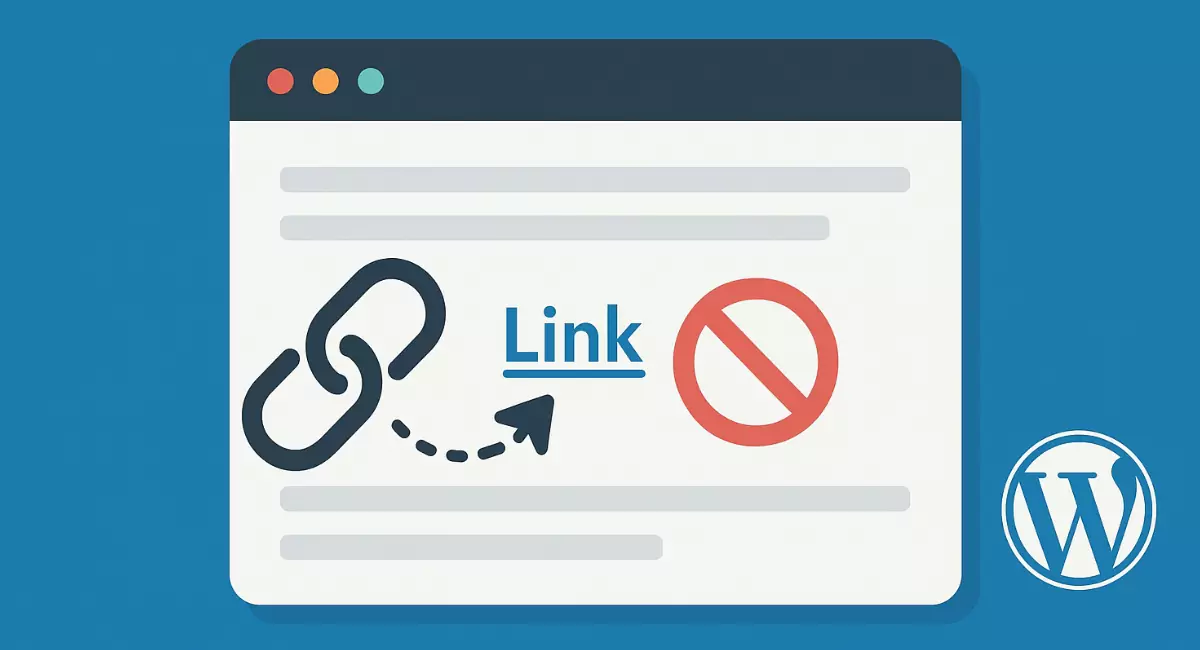 How to Make a Link in the Blog Dofollow and Nofollow